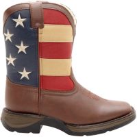 Durango Kids' Patriotic Western Boots | Dick's Sporting Goods