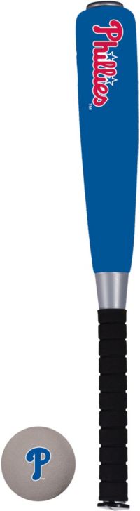 Franklin Philadelphia Phillies Foam Bat and Ball Set | Dick's Sporting ...