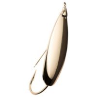 Johnson Silver Minnow Spoon Lures | Dick's Sporting Goods