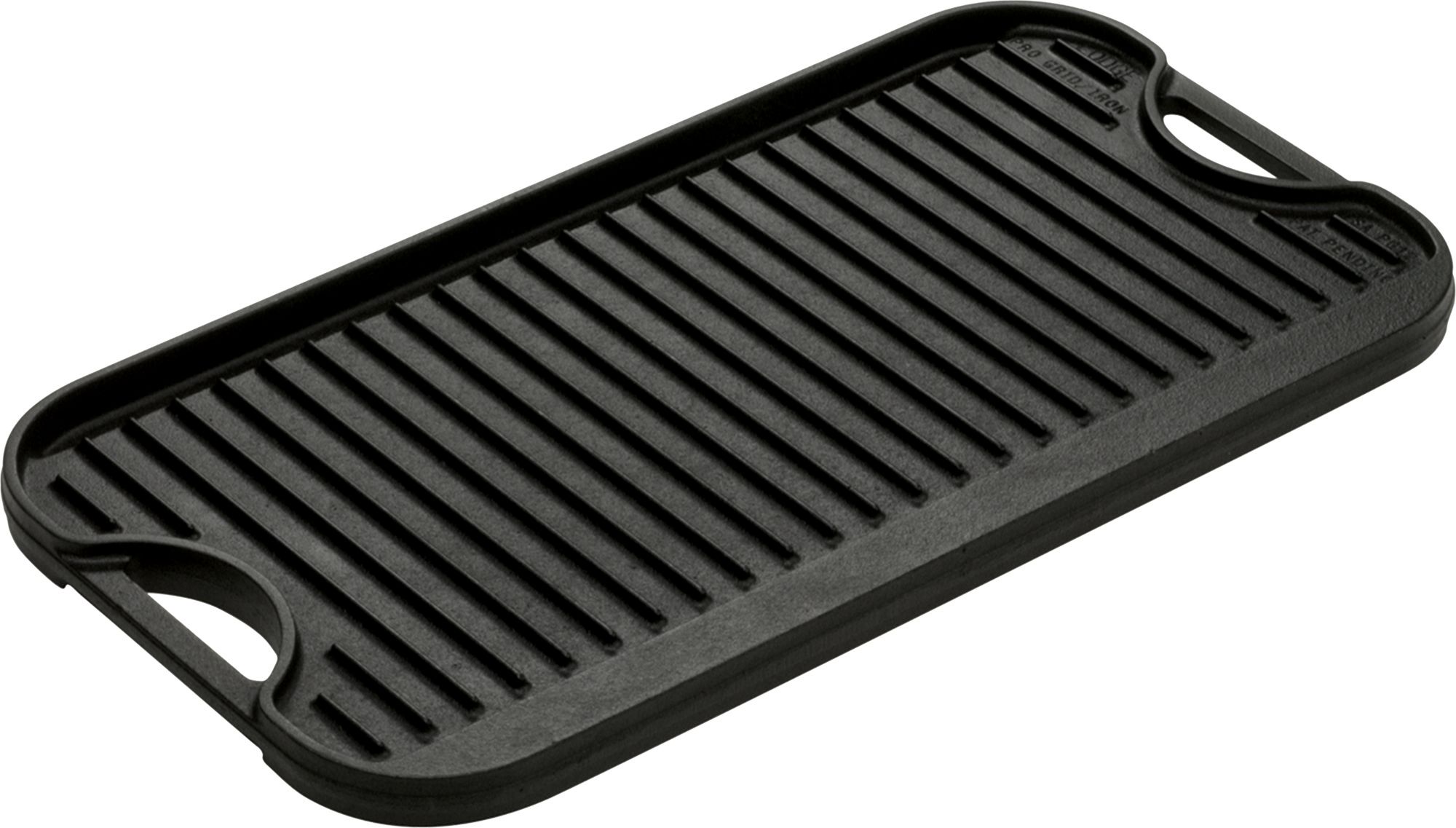 Lodge Cast Iron Lodge Logic Pro Grid/Iron Griddle | Dick's Sporting Goods