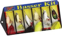 Mepps Dressed Basser Kit | Dick's Sporting Goods