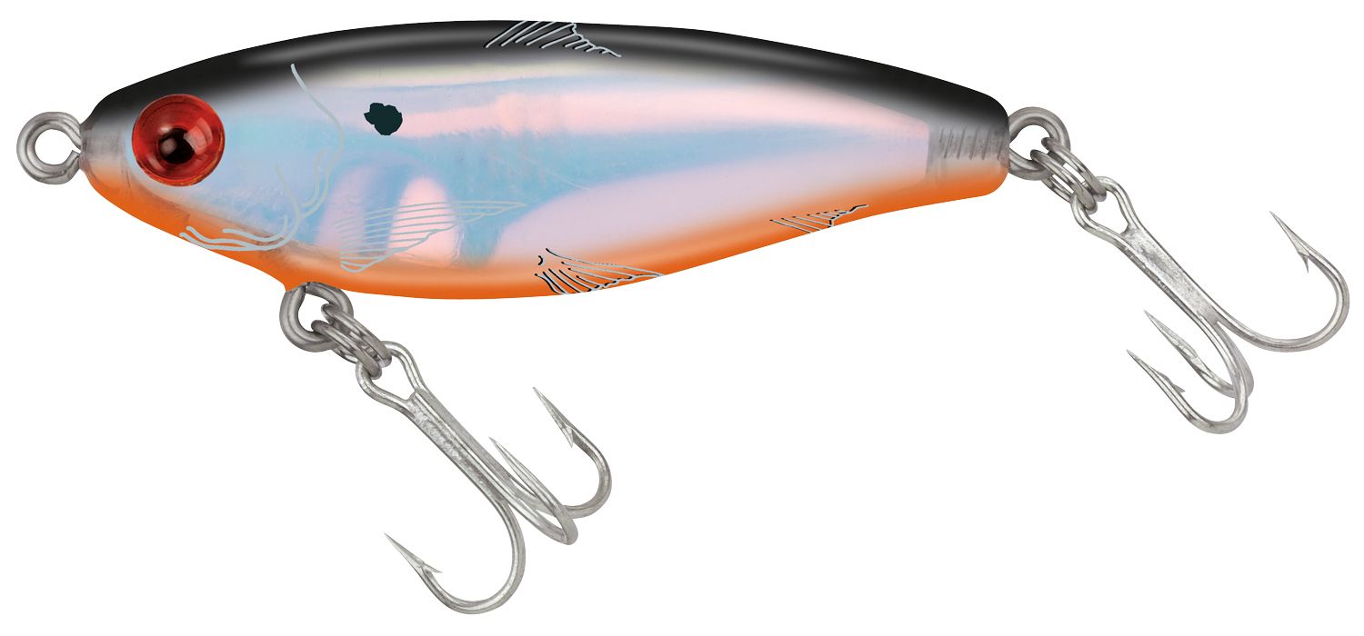 MirrOlure MirrOdine Suspending Twitchbait | DICK'S Sporting Goods