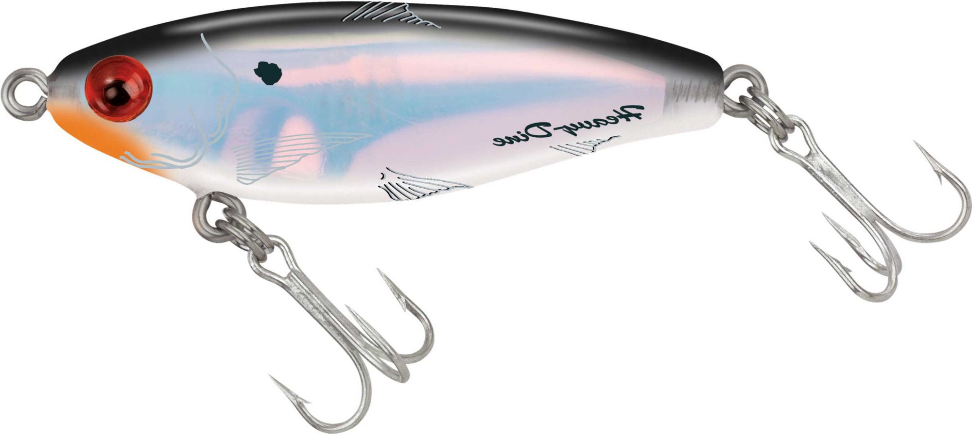 MirrOlure MirrOdine Suspending Twitchbait | DICK'S Sporting Goods