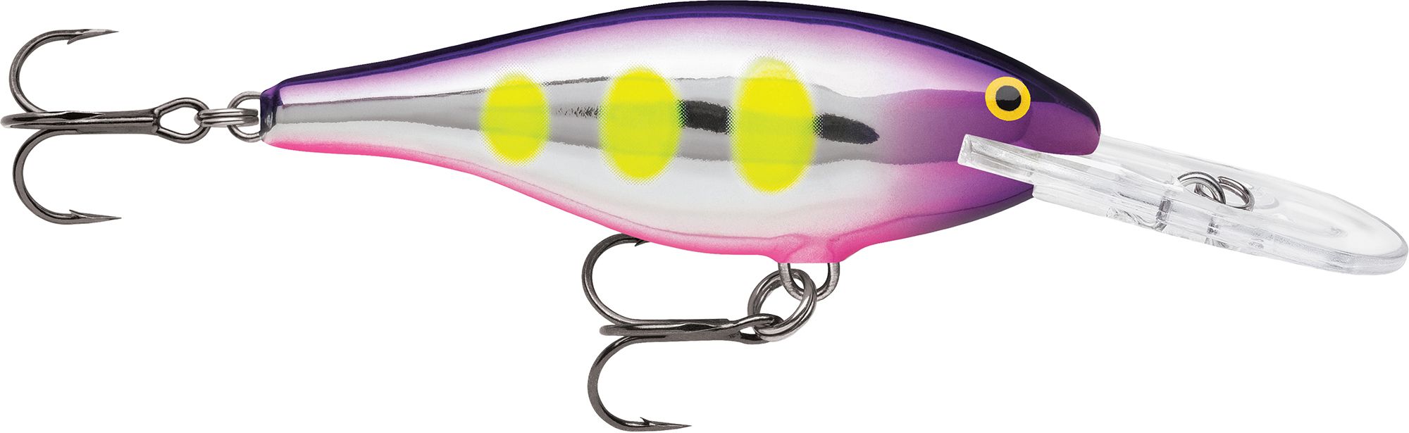 Rapala Shad Rap Crankbait | Dick's Sporting Goods