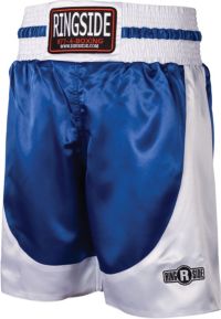 Ringside Adult Pro-Style Boxing Trunks | Dick's Sporting Goods