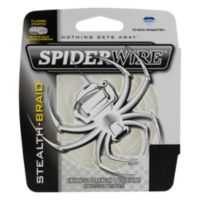 SpiderWire Stealth Braid Fishing Line | Dick's Sporting Goods