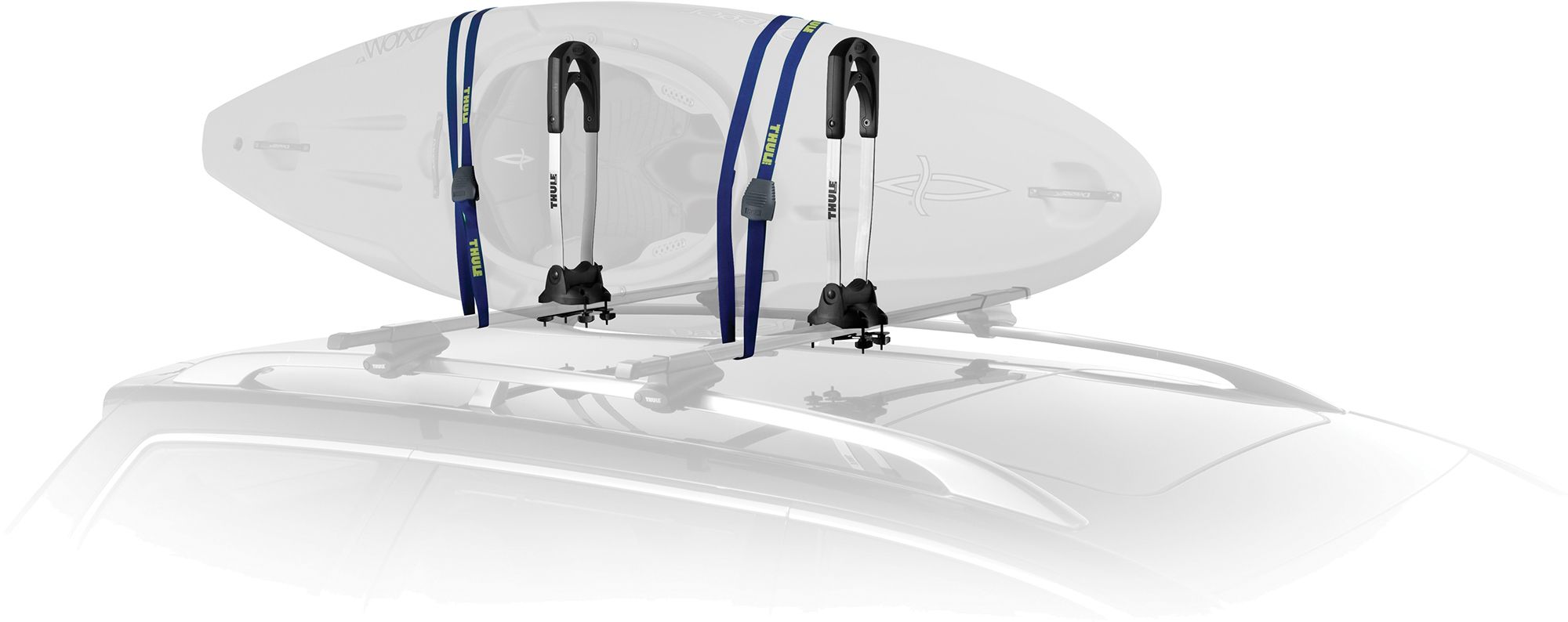 Thule Stacker Kayak Rack | Dick's Sporting Goods