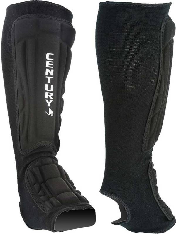 Century Martial Armor Shin Instep Guards Dicks Sporting Goods