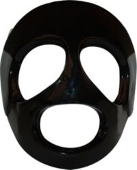 Cliff Keen Wrestling Face Guard w/ Chin Cup Assembly | Dick's Sporting ...