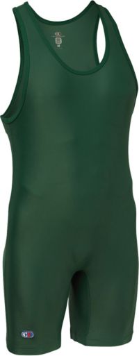 Cliff Keen Relentless Compression Gear Wrestling Singlet | Dick's ...