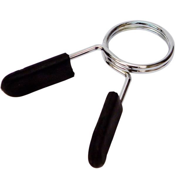 Fitness Gear Olympic Spring Collars | Dick's Sporting Goods