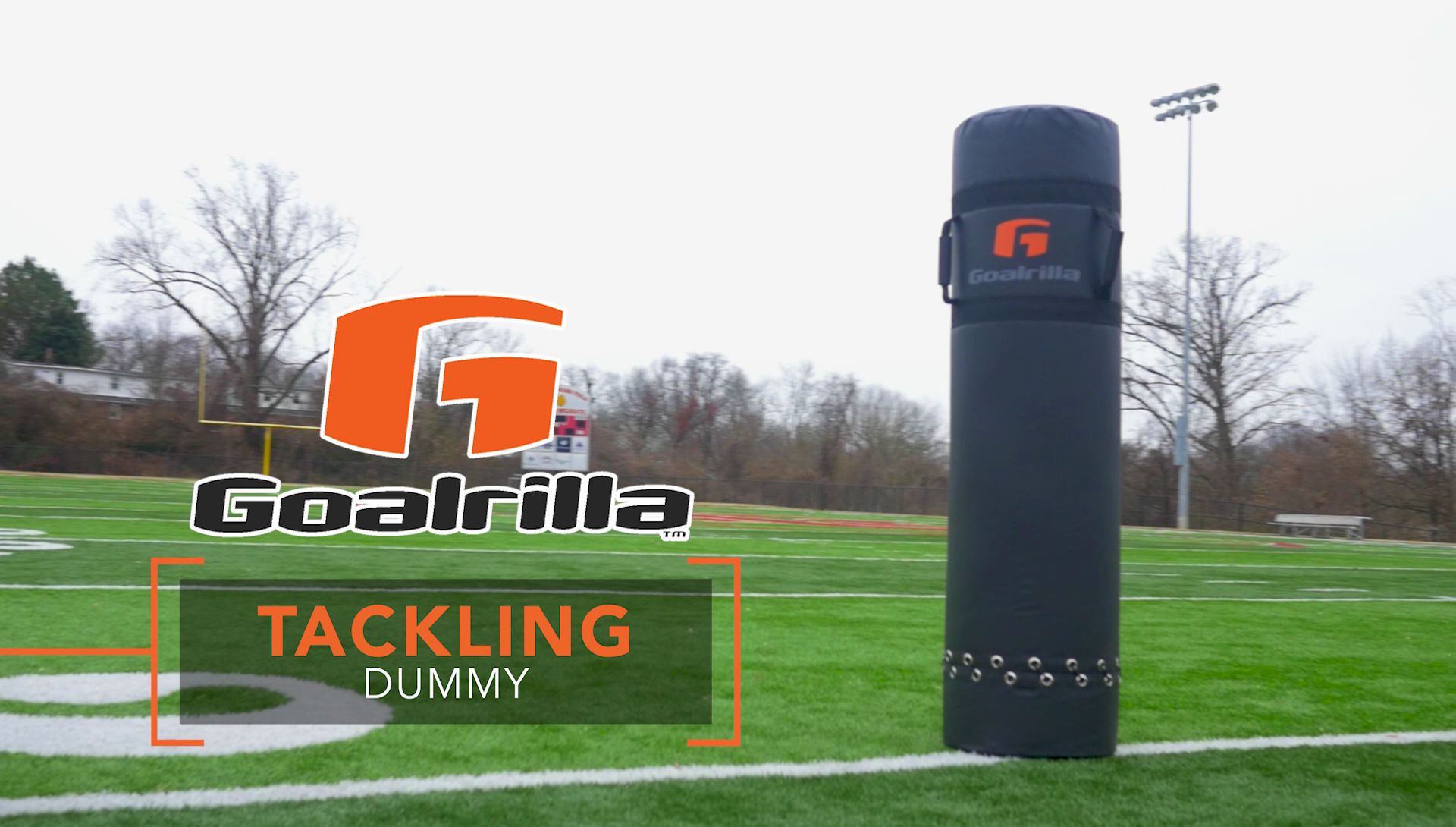 Goalrilla Tackling Dummy | Dick's Sporting Goods