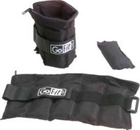 GoFit 10 lb Adjustable Ankle Weights | Dick's Sporting Goods