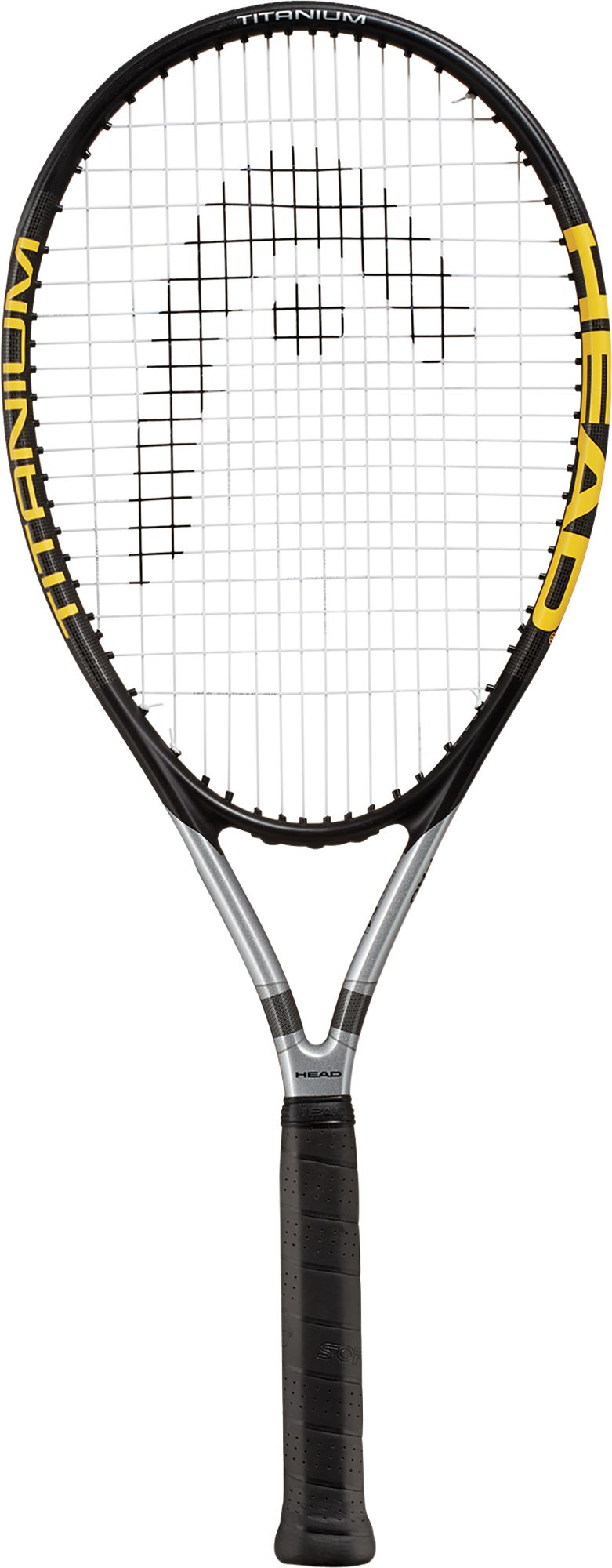 HEAD Ti.S1 Pro Tennis Racquet | Dick's Sporting Goods