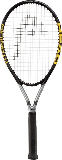 HEAD Ti.S1 Pro Tennis Racquet | Dick's Sporting Goods