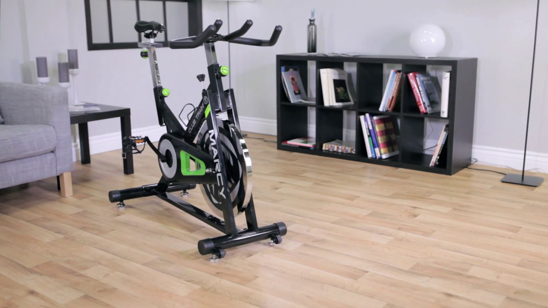 Marcy Club Revolution Cycle | Dick's Sporting Goods