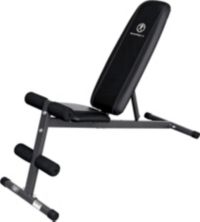 Marcy Utility Weight Bench | Dick's Sporting Goods