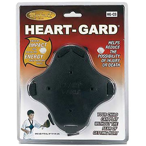 Markwort Youth Heart-Gard Chest Protector | Dick's Sporting Goods