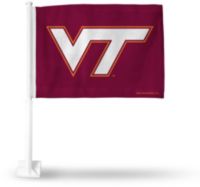 Rico Virginia Tech Hokies Car Flag | DICK'S Sporting Goods