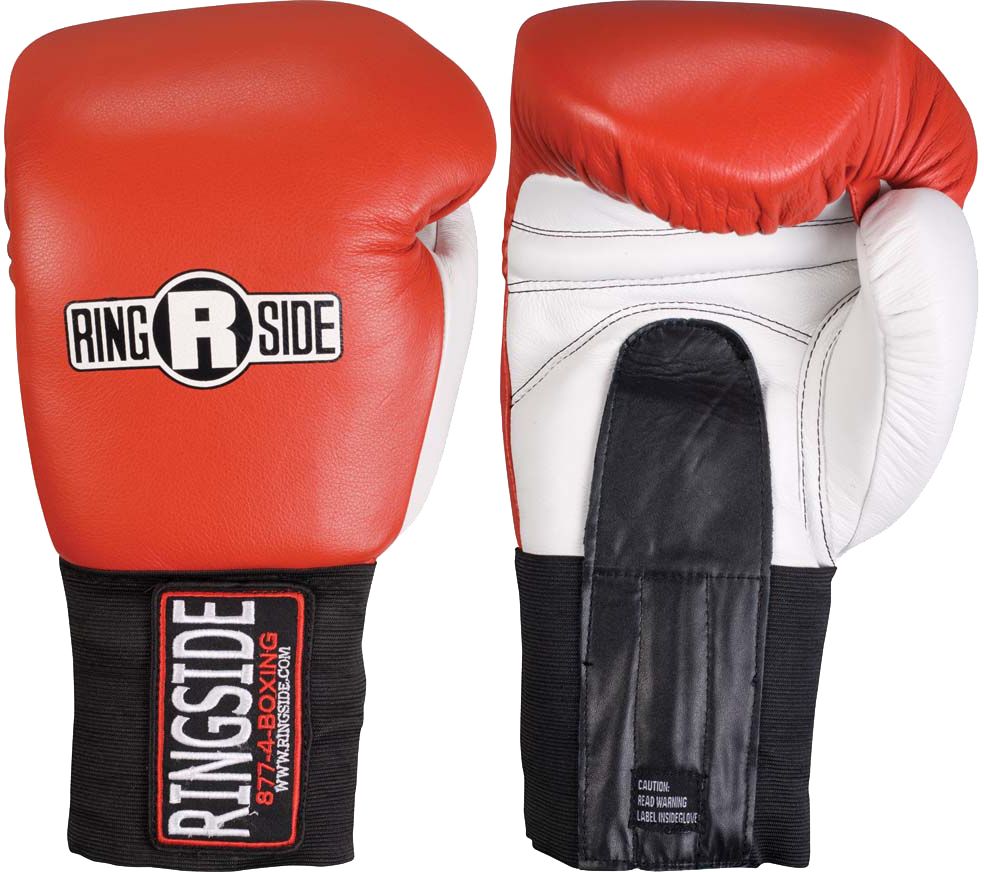 Ringside Heavy Hitter Sparring Gloves | DICK'S Sporting Goods