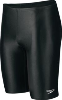 Speedo Men's Solid Lycra Jammer | Dick's Sporting Goods