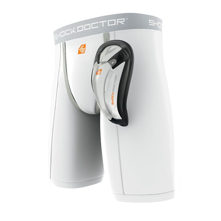 Shock Doctor Youth Core Supporter with Bioflex Cup | DICK'S Sporting Goods