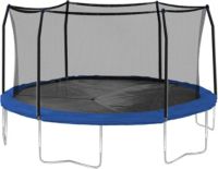 Skywalker Trampolines 15 Foot Round Trampoline with Net | Dick's ...