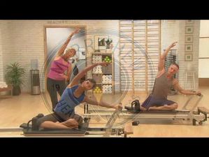 STOTT PILATES at Home SPX Reformer Package | Dick's Sporting Goods