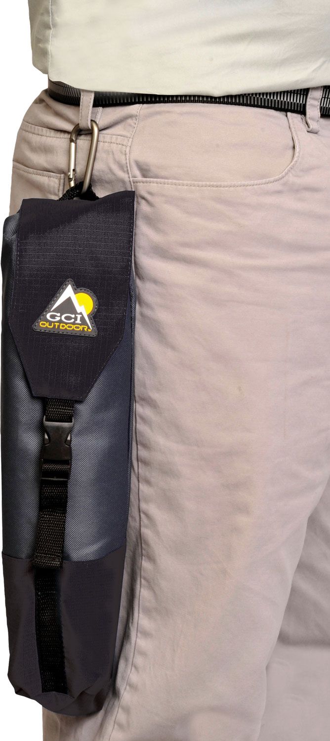 GCI Outdoor Packseat Portable Tripod | Dick's Sporting Goods