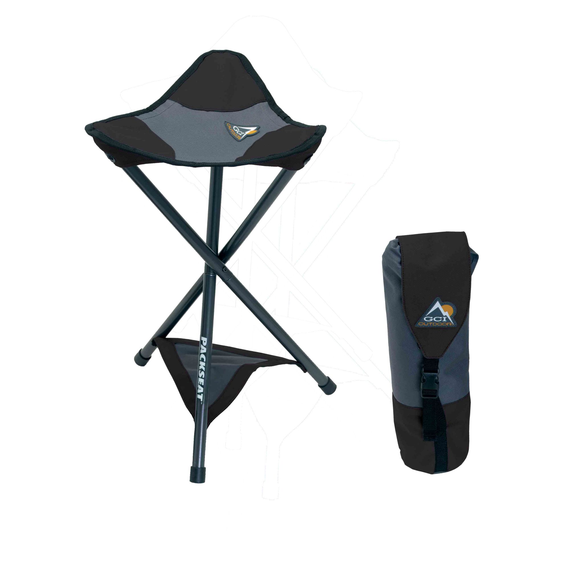 GCI Outdoor Packseat Portable Tripod | Dick's Sporting Goods