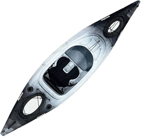Future Beach Trophy 126 DLX Angler Kayak | Free Curbside Pick Up at DICK'S