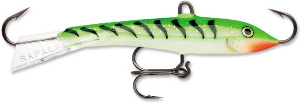 Rapala Jigging Rap Minnow | DICK'S Sporting Goods
