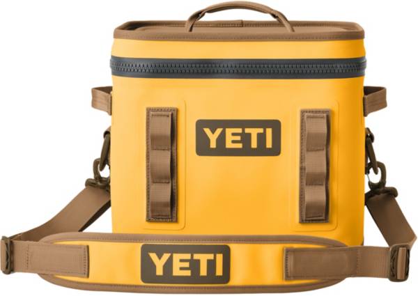 YETI Hopper Flip 12 Cooler with Top Handle | DICK'S Sporting Goods