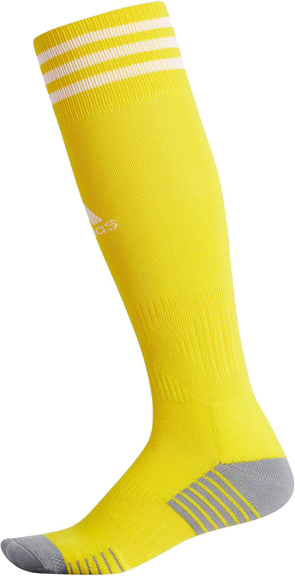 adidas Copa Zone Cushion IV Soccer OTC Socks | Dick's Sporting Goods
