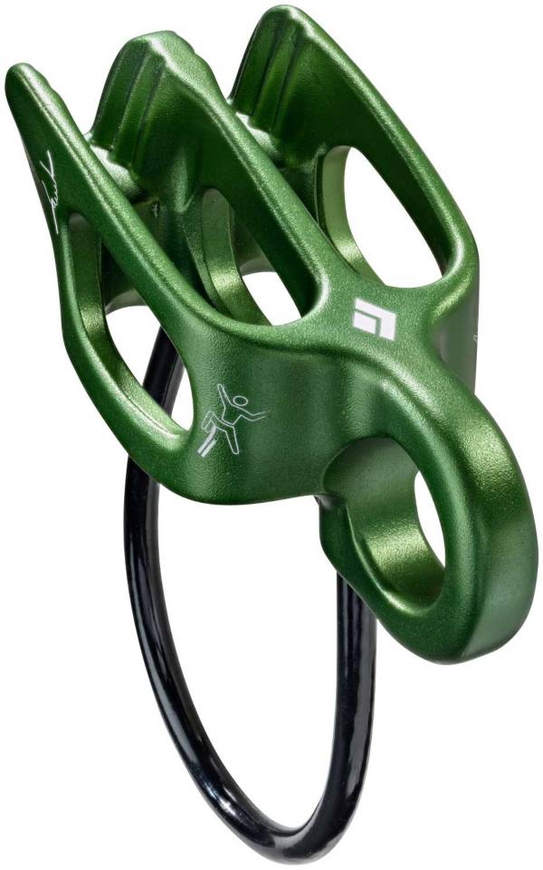 Black Diamond ATC-Guide Belay and Rappel Device | Publiclands