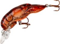 Rebel Teeny Wee Crawfish Crankbait | Dick's Sporting Goods
