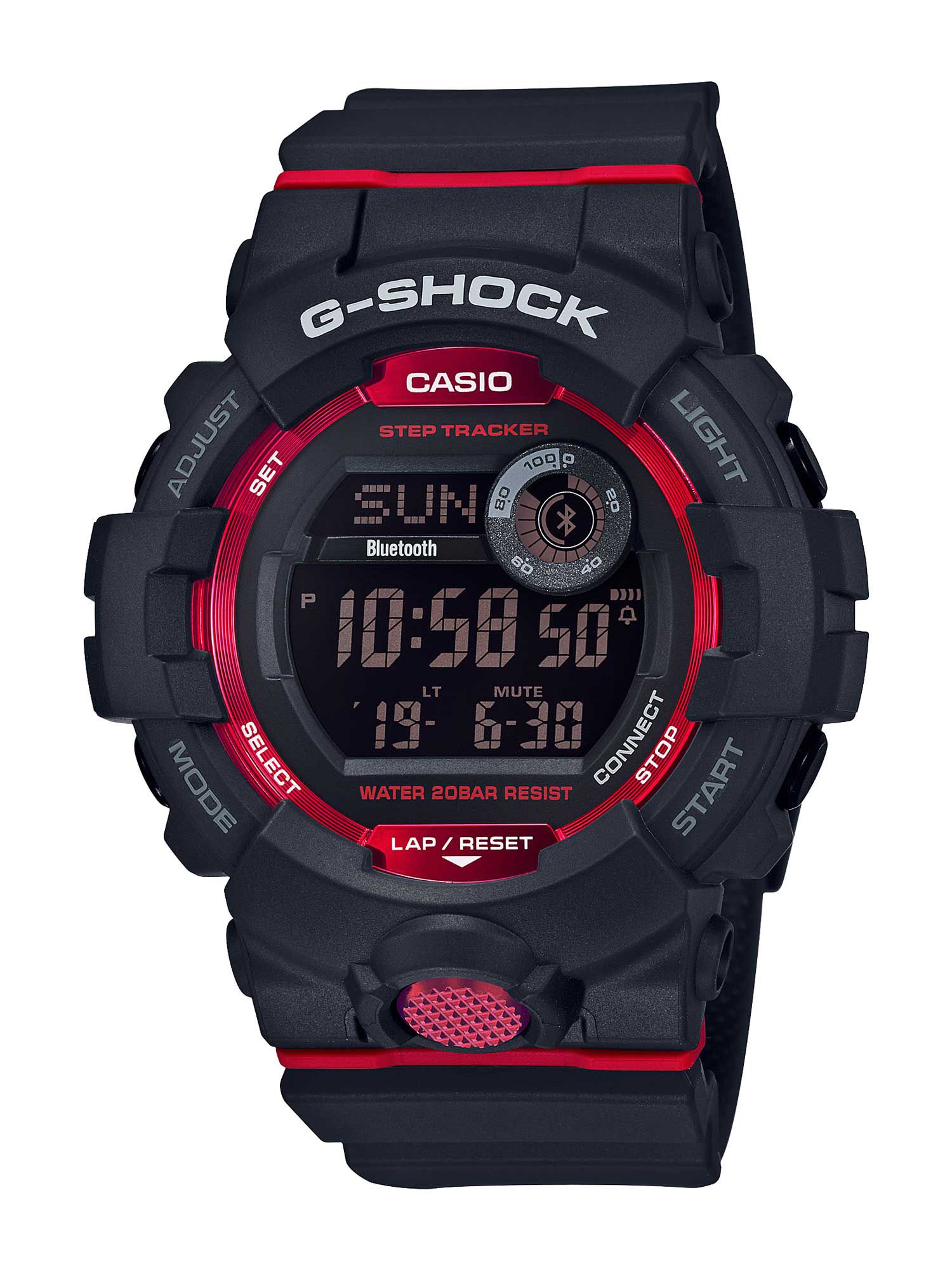 Casio G-Shock Digital Step Tracker Watch | DICK'S Sporting Goods