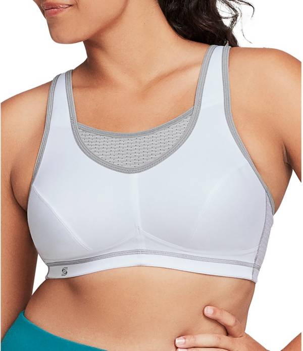Glamorise Womens No Bounce Camisole Elite High Support Sports Bra