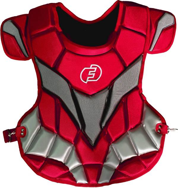 Force3 Pro Gear Adult 16.5'' Catcher's Chest Protector | Dick's ...