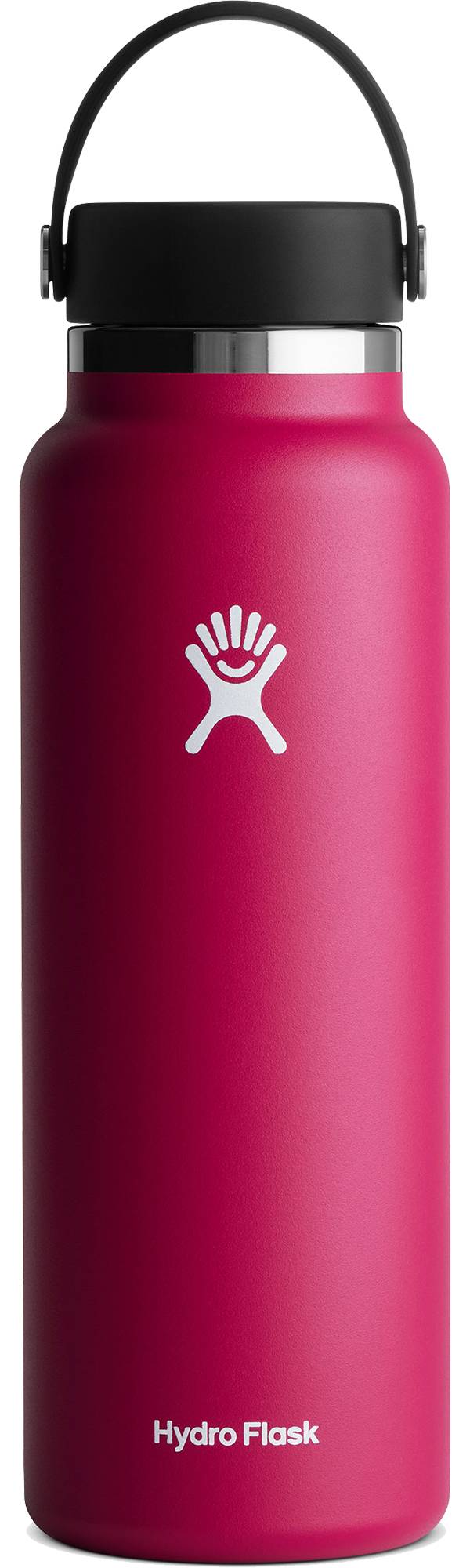 Hydro Flask Wide Mouth 40 oz. Bottle | Golf Galaxy