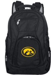 Mojo Iowa Hawkeyes Laptop Backpack | Dick's Sporting Goods