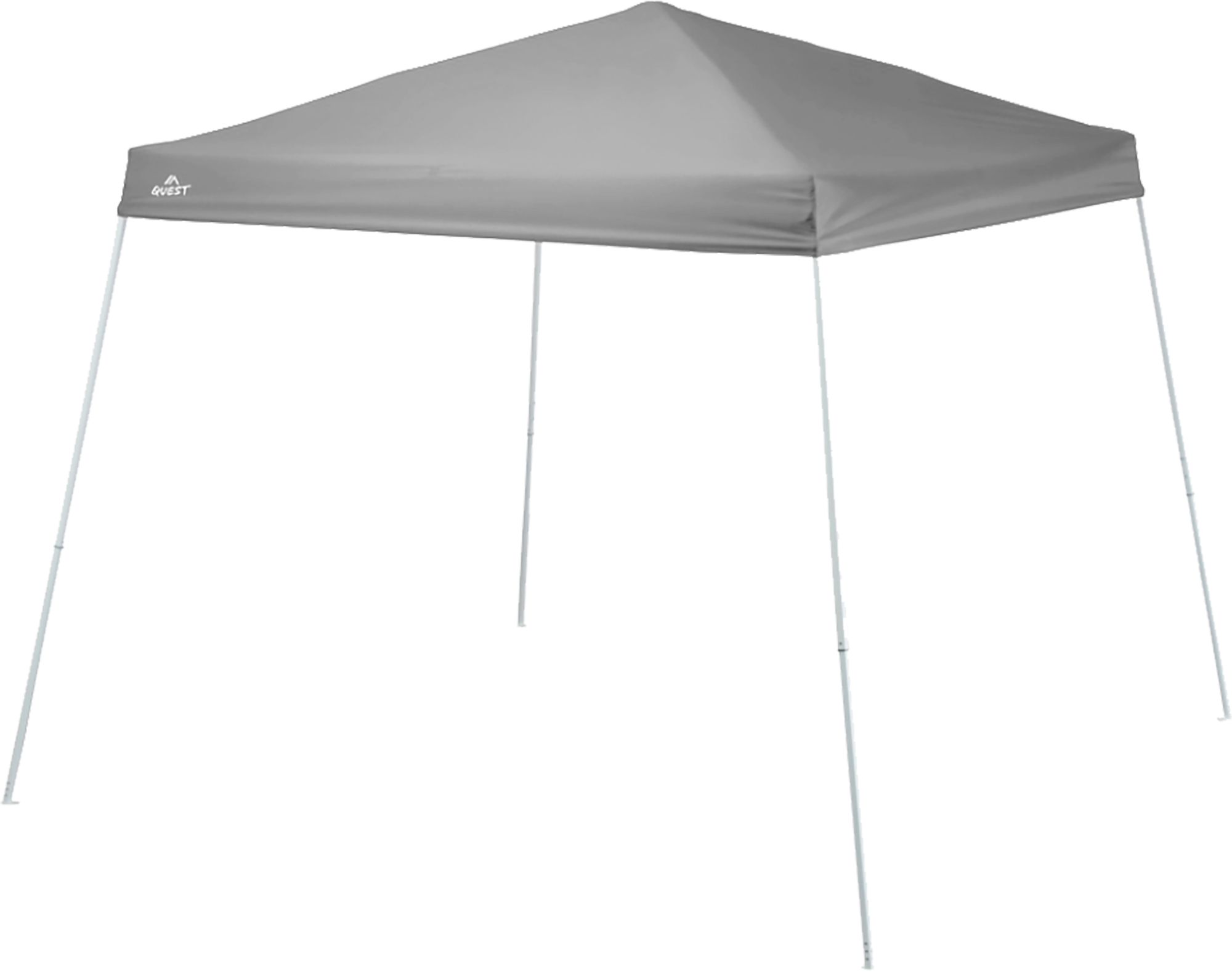 Quest 10'x10' Q64 Slant Leg Canopy | Dick's Sporting Goods