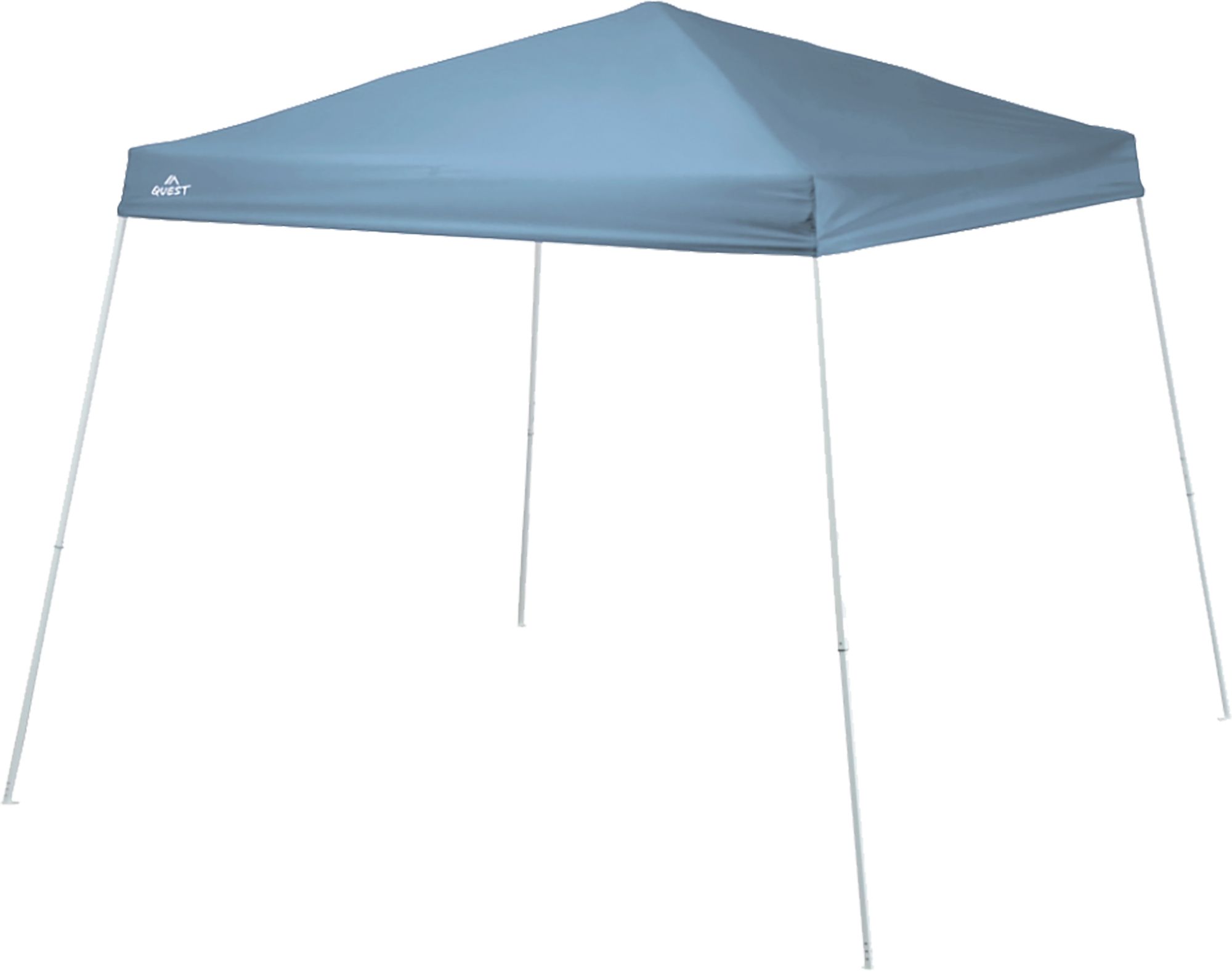 Quest 10'x10' Q64 Slant Leg Canopy | Dick's Sporting Goods