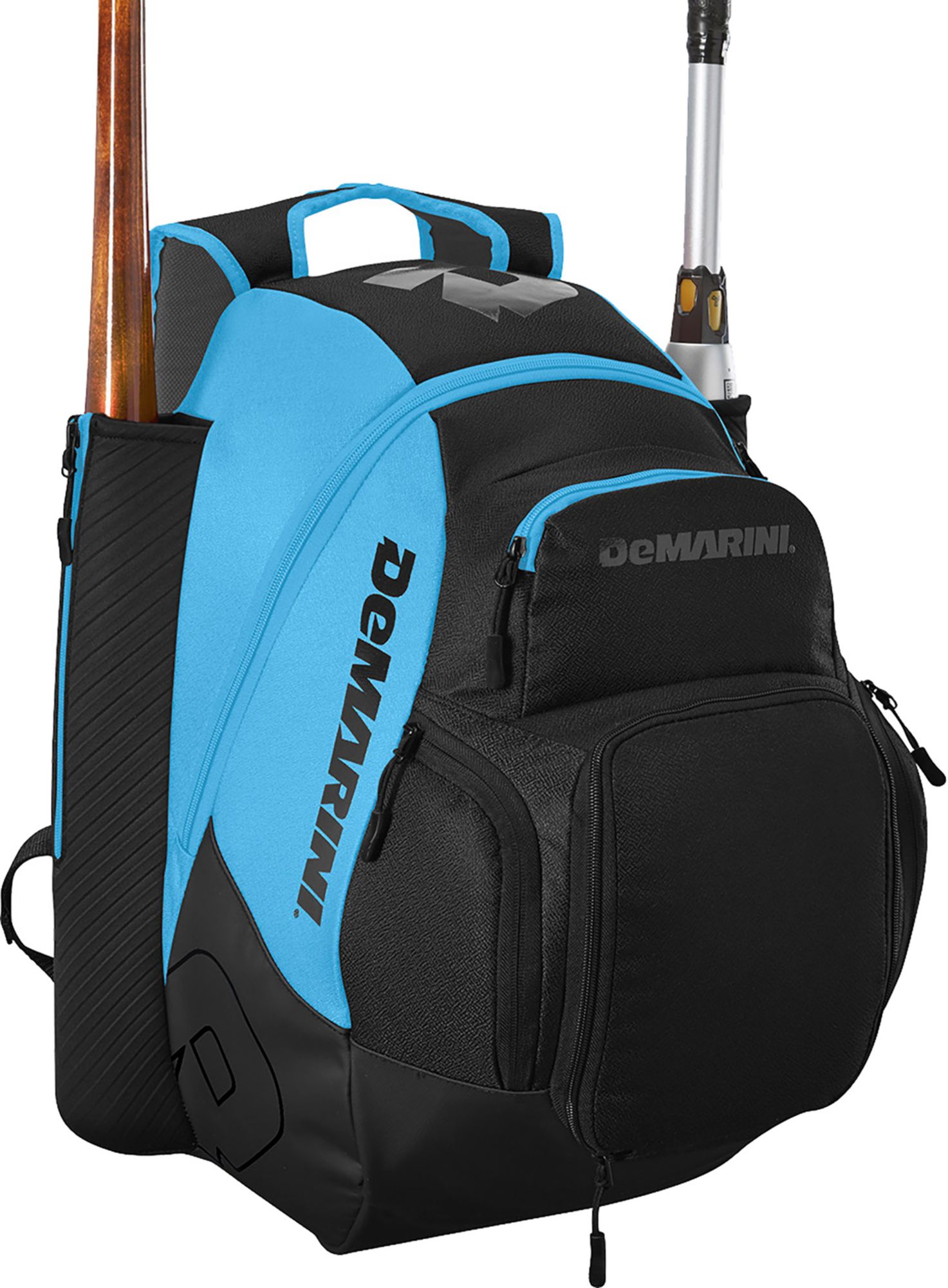 DeMarini Voodoo OG Bat Pack | Dick's Sporting Goods