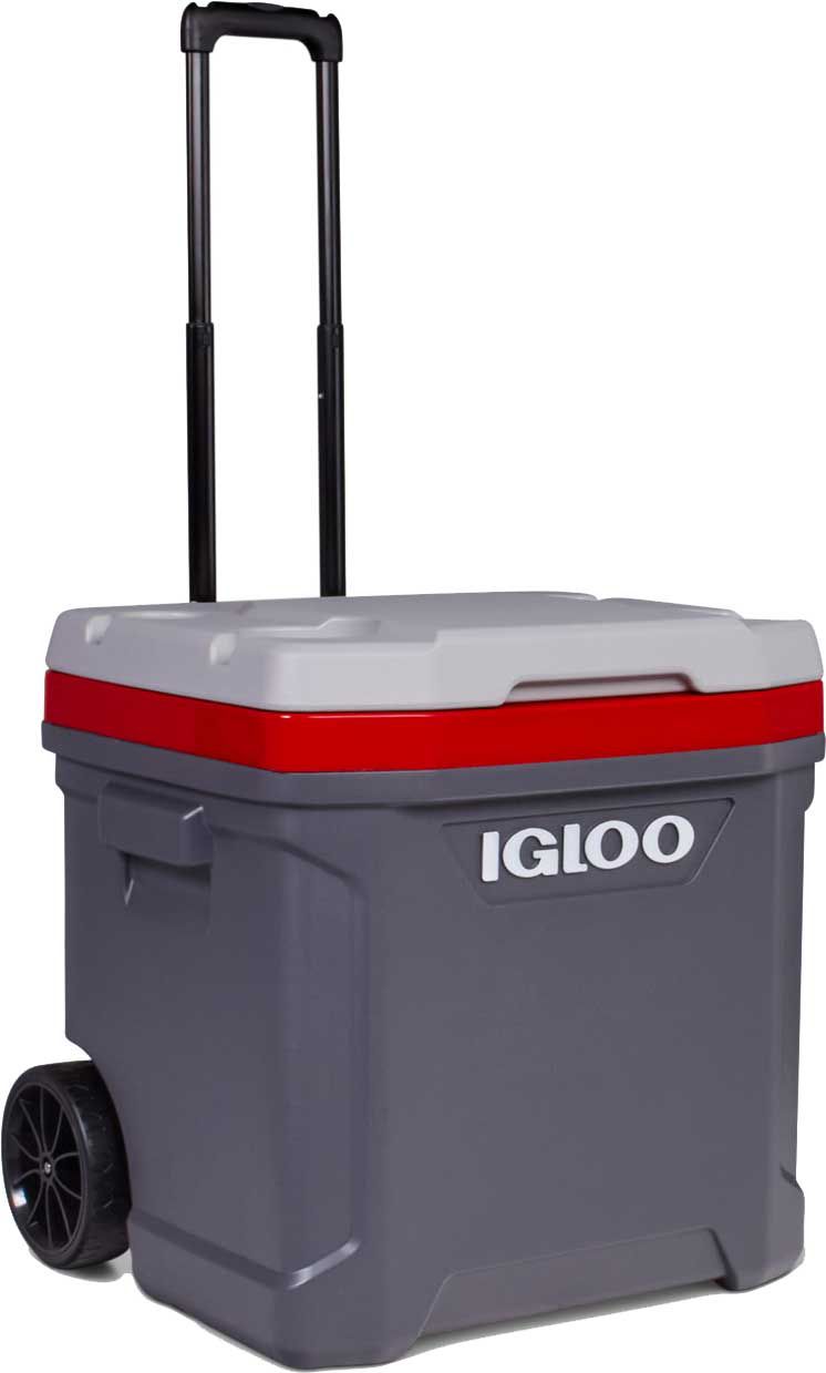 Igloo 60 Quart Latitude Roller Cooler | DICK'S Sporting Goods