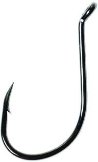 Eagle Claw Lazer Sharp Long Shank Octopus Hooks | Dick's Sporting Goods