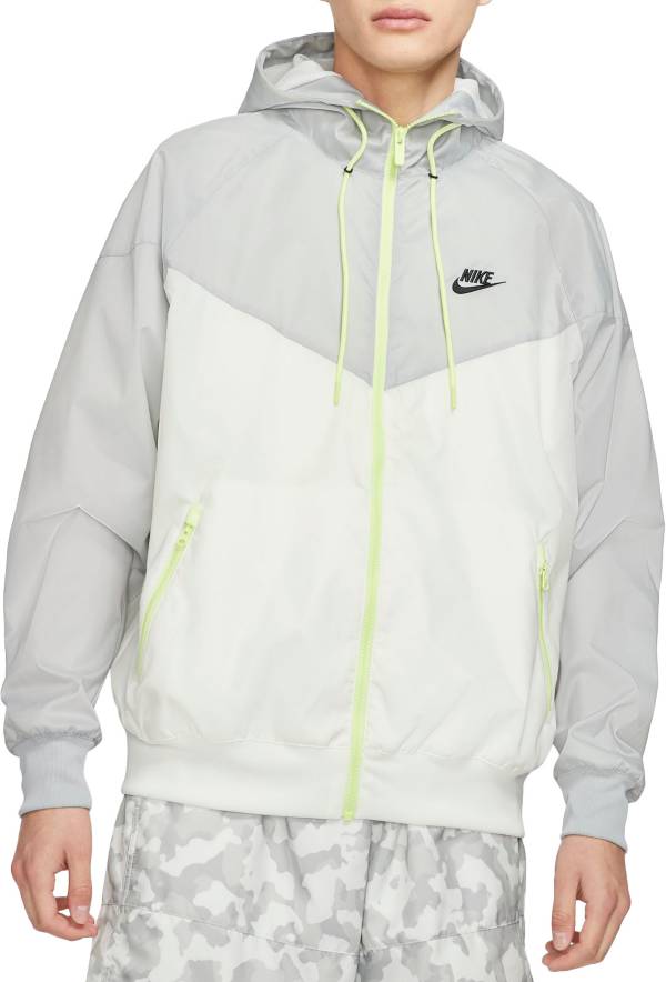 Nike Men's Sportswear Windrunner Hooded Jacket | DICK'S Sporting Goods
