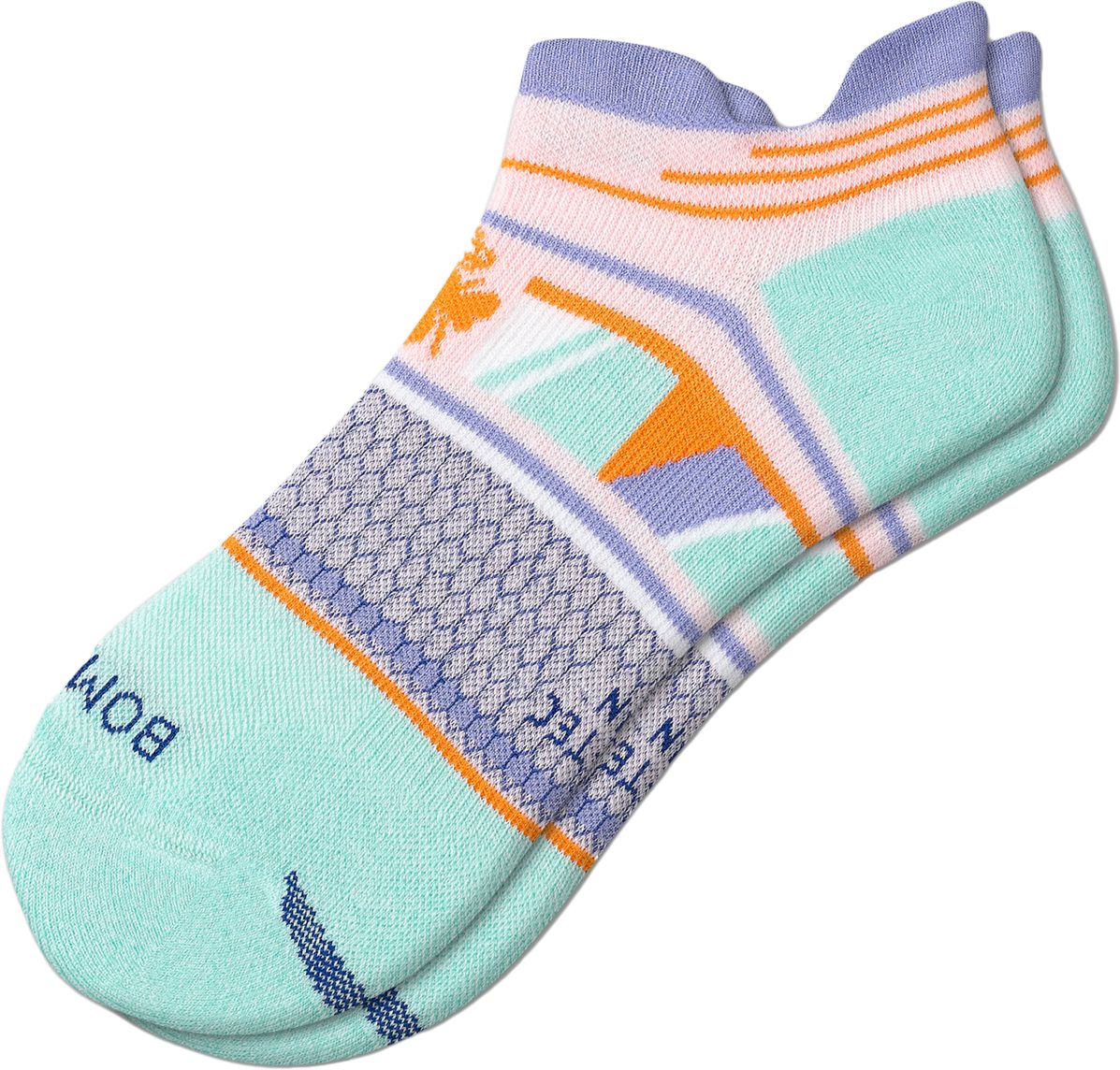 Bombas Unisex Performance Running Ankle Socks | Dick's Sporting Goods