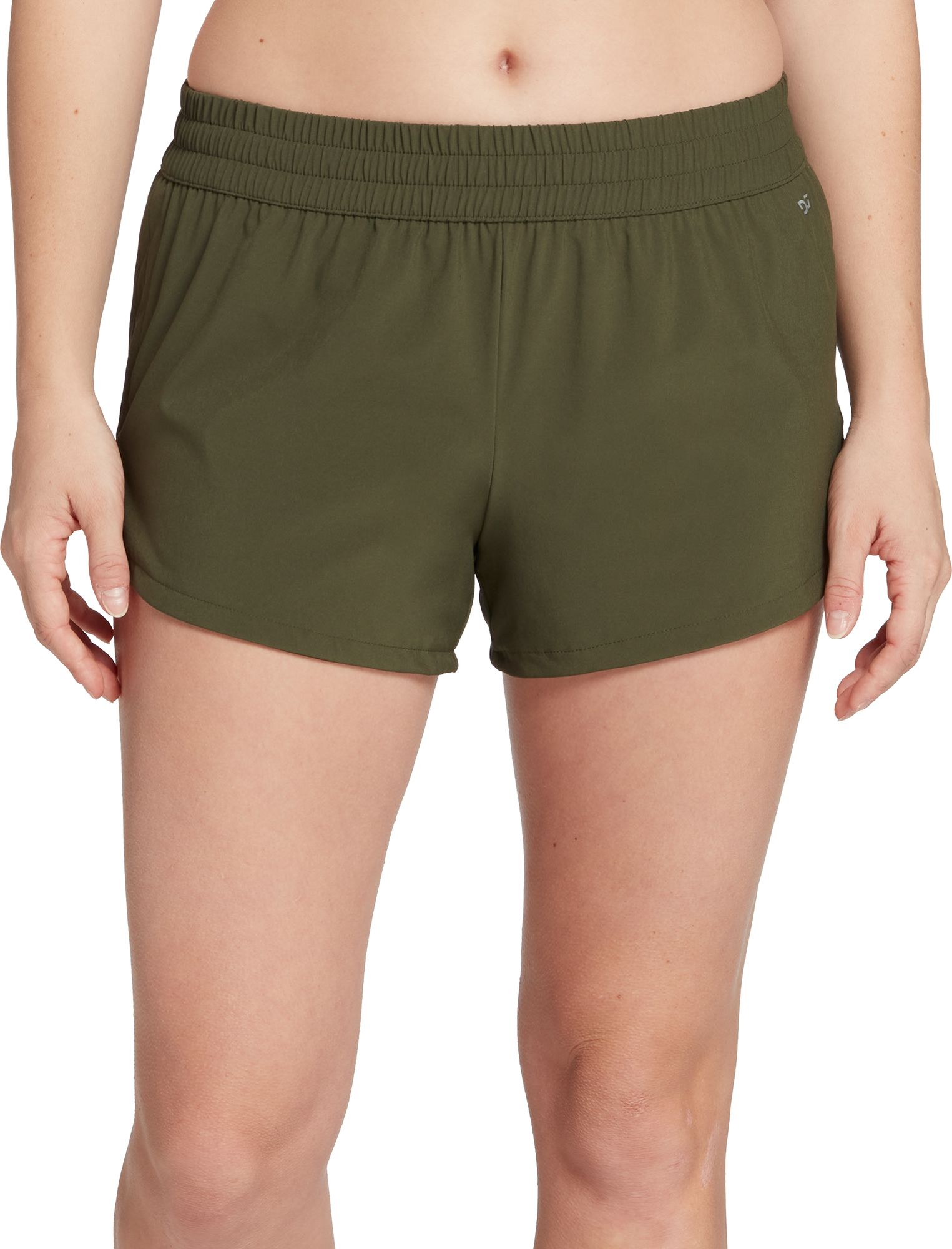 DSG Women's Stride Shorts | Dick's Sporting Goods