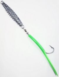 Runoff Lures Hammered Diamond Jig | DICK'S Sporting Goods